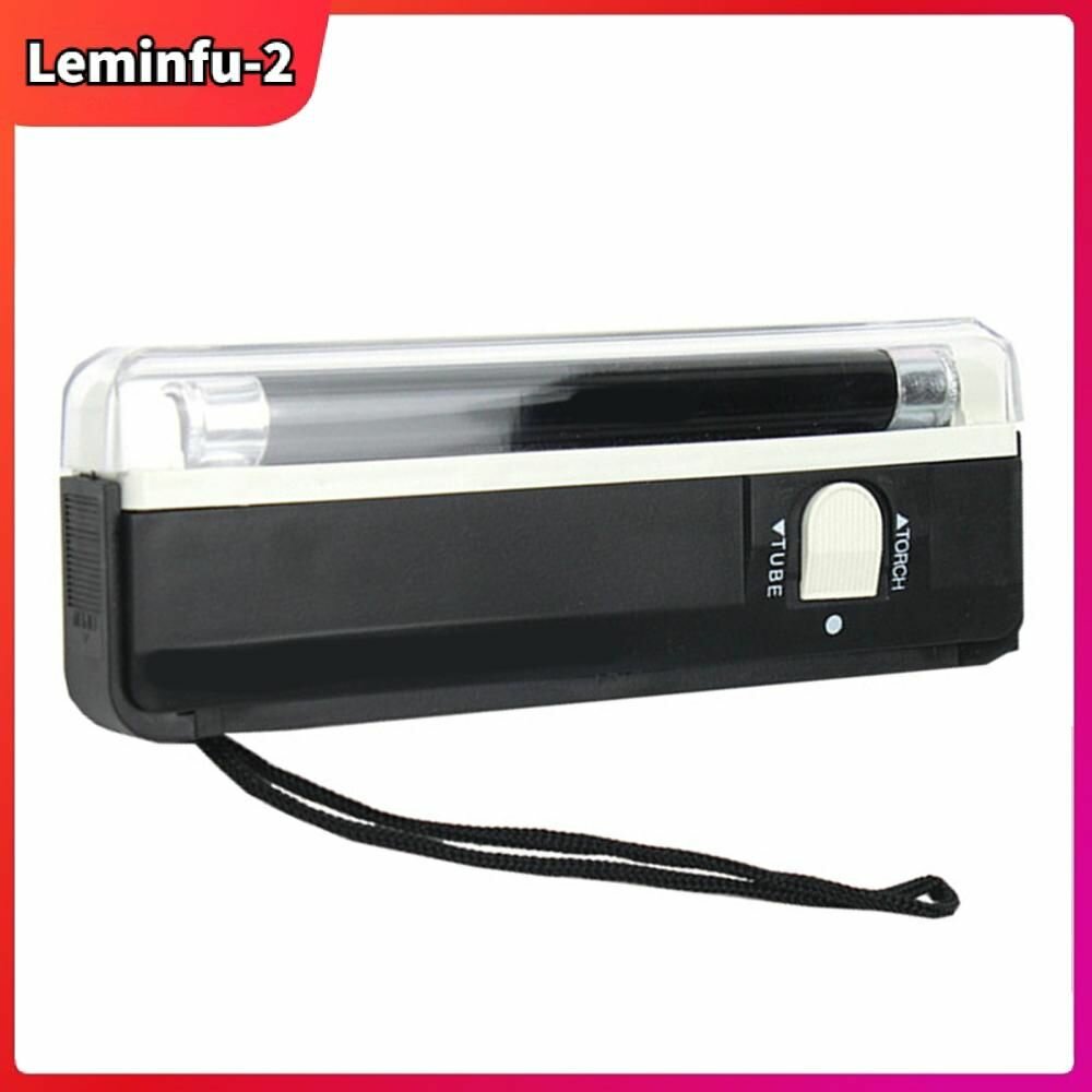 УФ-устройство для проверки денег