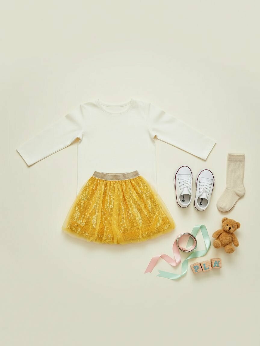 Юбка Весна-лето 2026