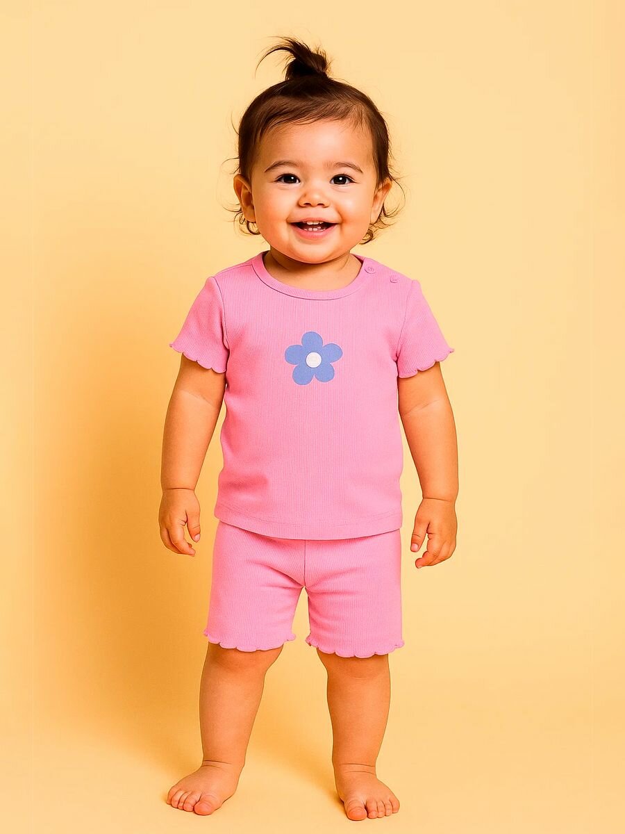 Комплект одежды