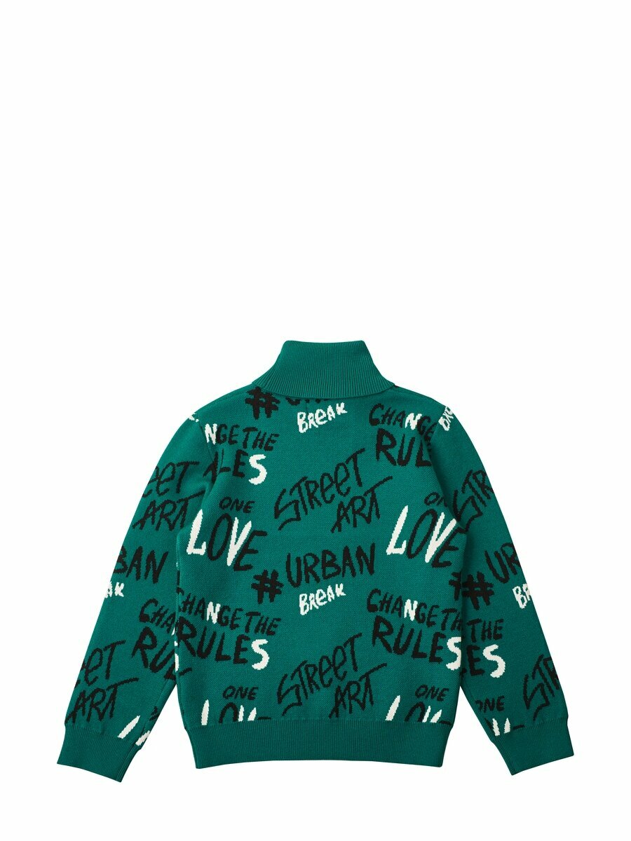 Свитер Весна-лето 2026