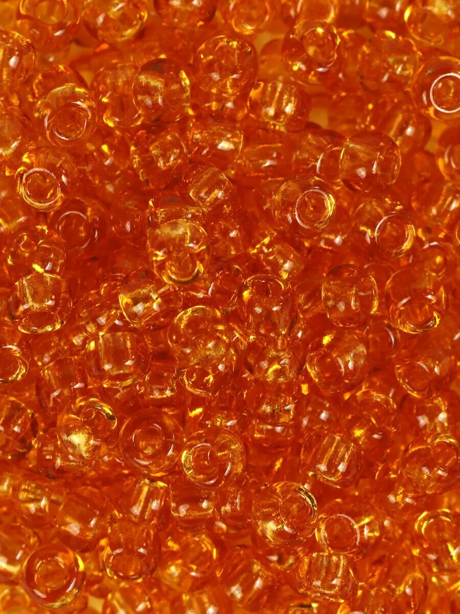 Бисер Preciosa арт. 10050 уп.5г х 10шт