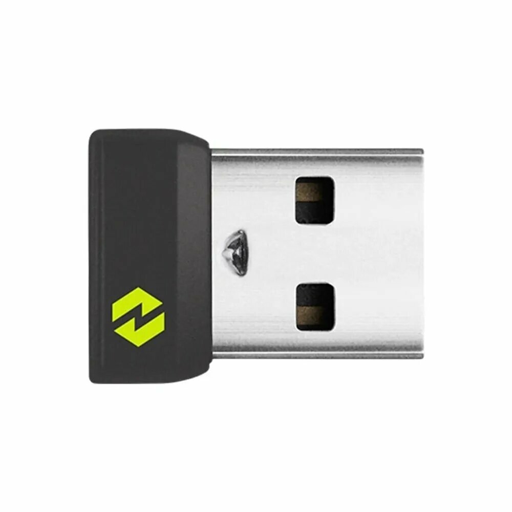 (Один) затвор Logitech Bolt receiver