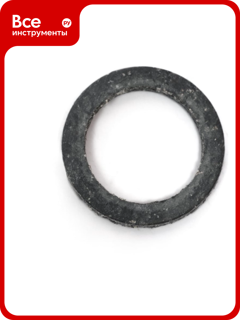 Комплект: прокладка паронитовая KOFULSO ДУ50 (2") 10 шт. КПП 2"