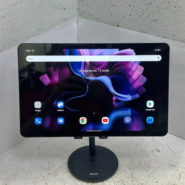 Планшет Blackview TAB 16 8/256 Серый