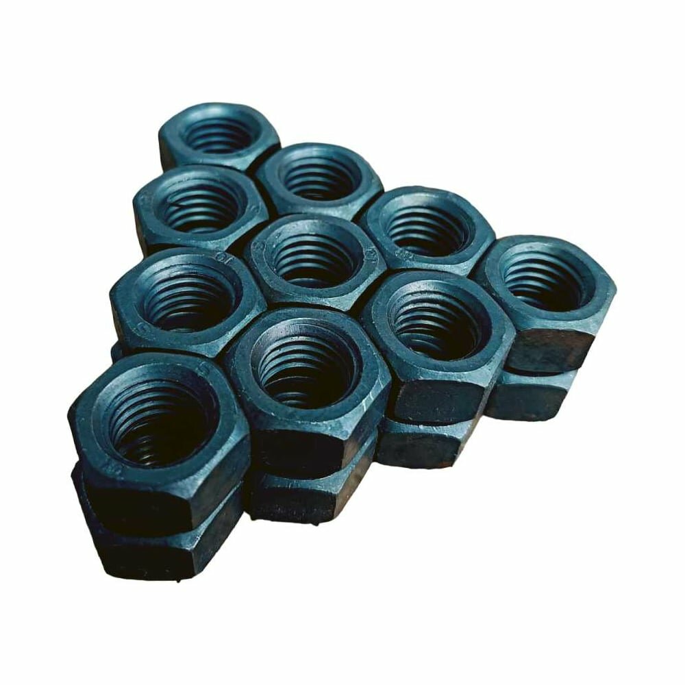 Высокопрочная гайка 23 болта М16 20 шт.