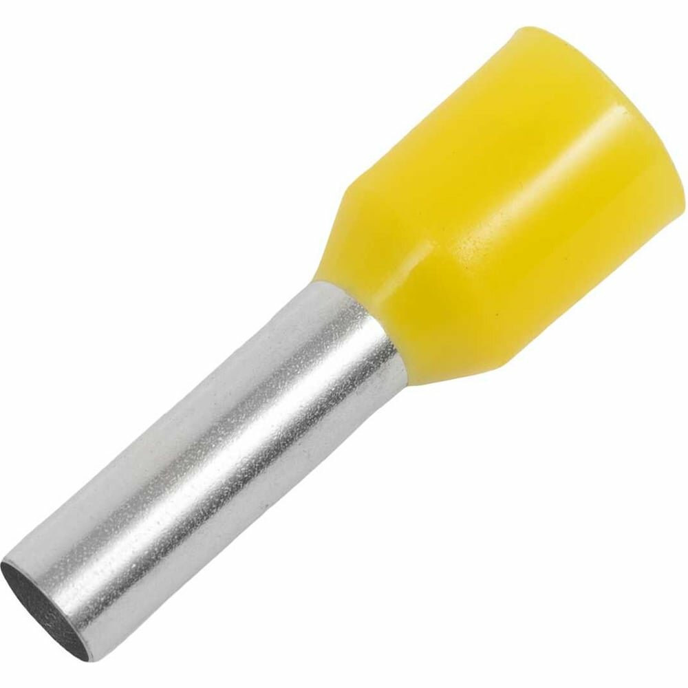 Втулочный наконечник Gigant НШВИ