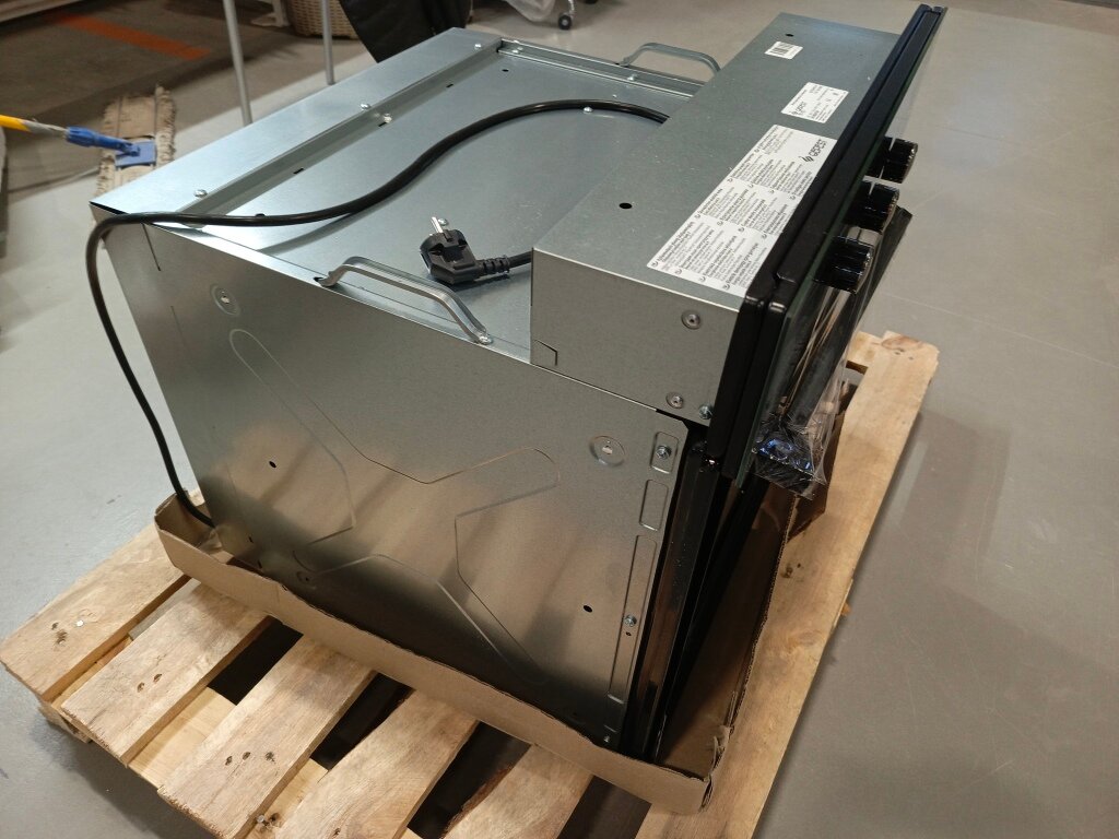 Духовой шкаф электрический GEFEST ЭДВ ДА 622-01 (1464406)