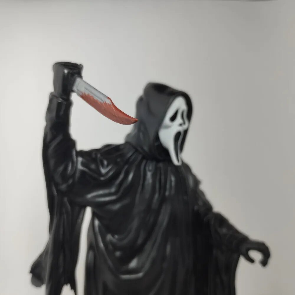 Фигурка Крик Ghostface