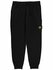 Брюки классические Stone Island, размер 2XL, черный