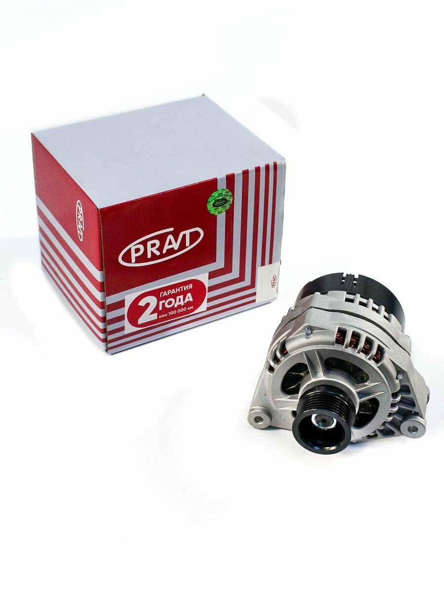 Генератор дв. 405, 406, 409 (120А)