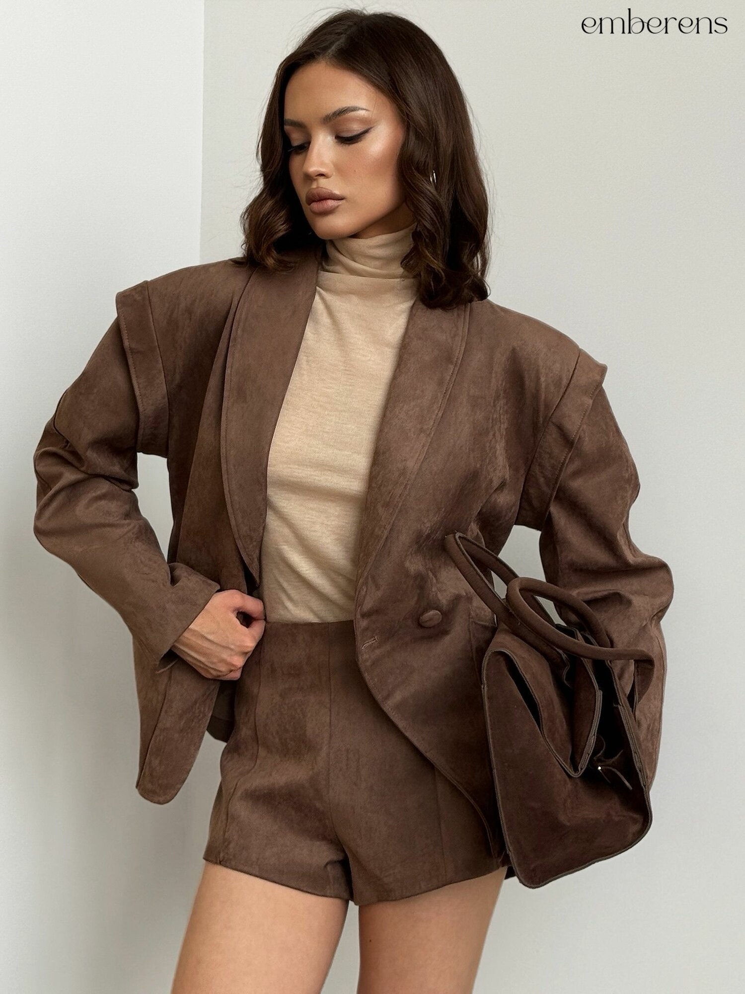 Пиджак Весна-лето 2026