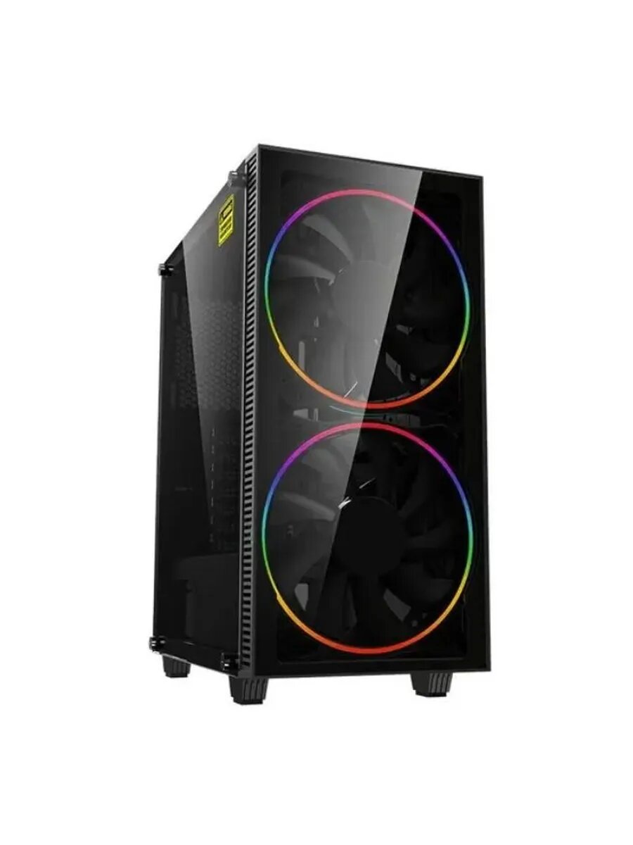 Корпус Black Hole MFG A363-TB BLACKHOLEMFG. A363-TB черный