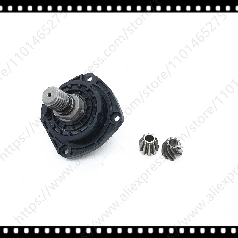 Фланец комплект. Для METABO W680 W720-125 W780 W820-125 WP780 WP820-125 341032210