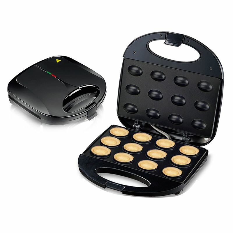 Орешница Белочка Электрическая