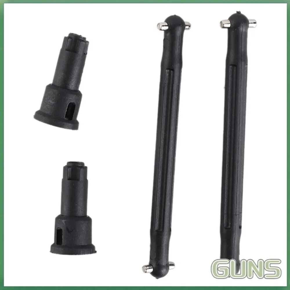 CVD приводной вал, стальная конструкция, для 1/16 RC машины SCY 16101 16102 16103 16201