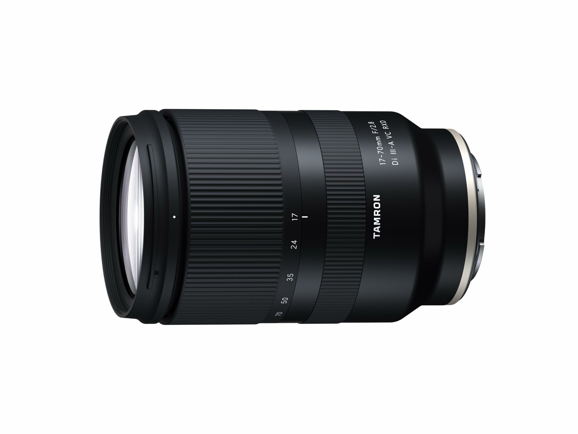 Объектив Tamron 17-70mm F/2.8 Di III-A VC RXD (B070S) Sony E, черный