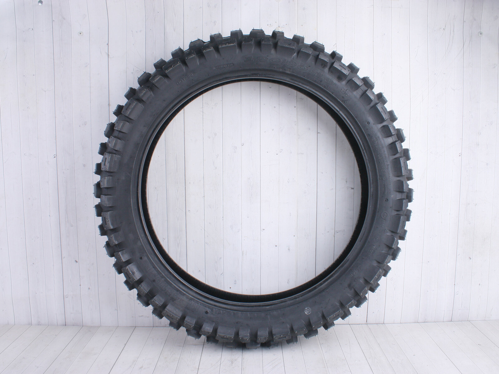 Шина KINGSTONE CORDIAL 18" 120/90-18 TT CY171 offroad, для мототехники
