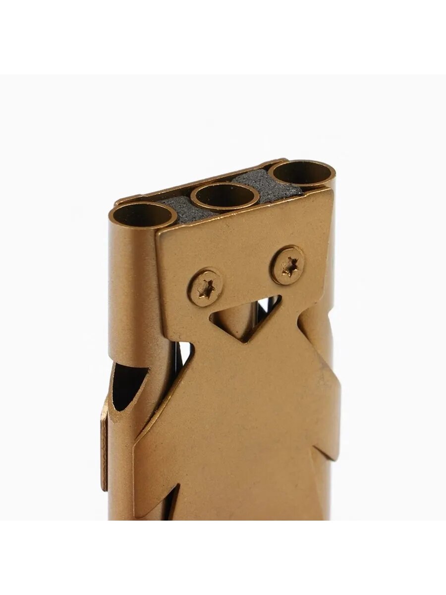 Громкий свисток для экстренных случаев