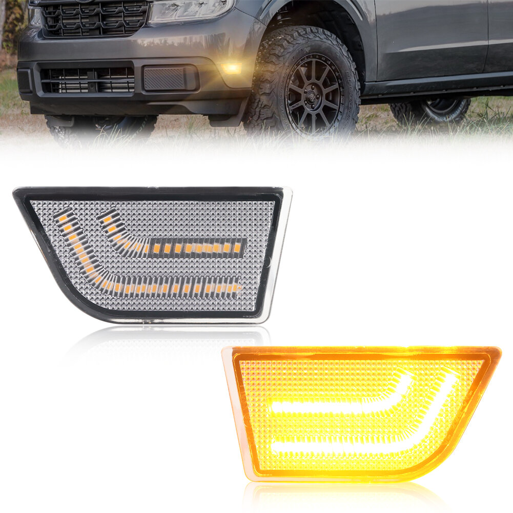 Фары автомобильные