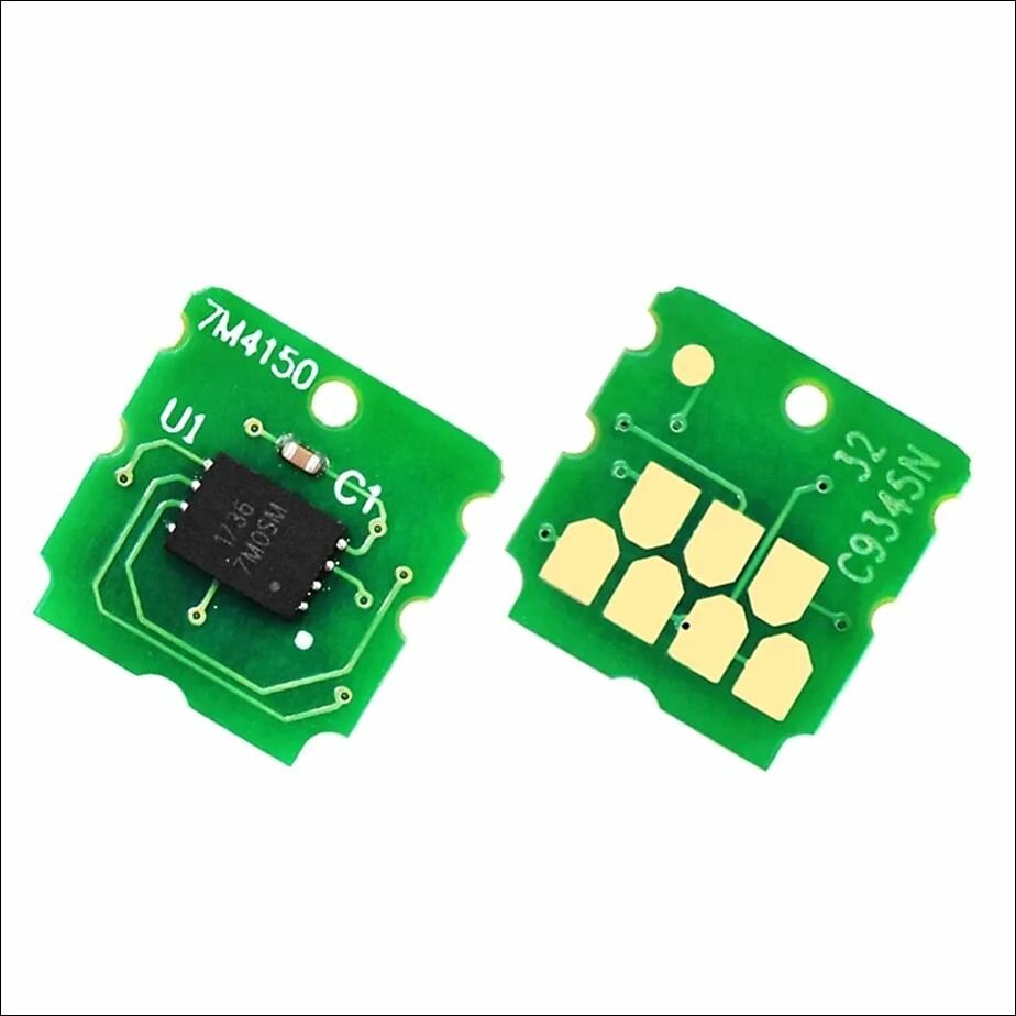 Расходник для печати, совместимый, Белый (white), 1 шт