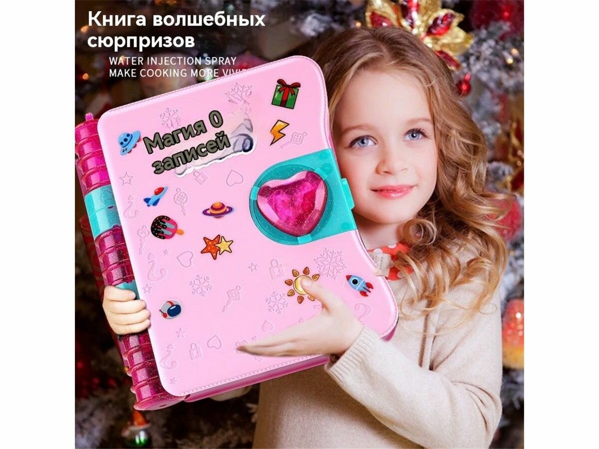 Дневник личный