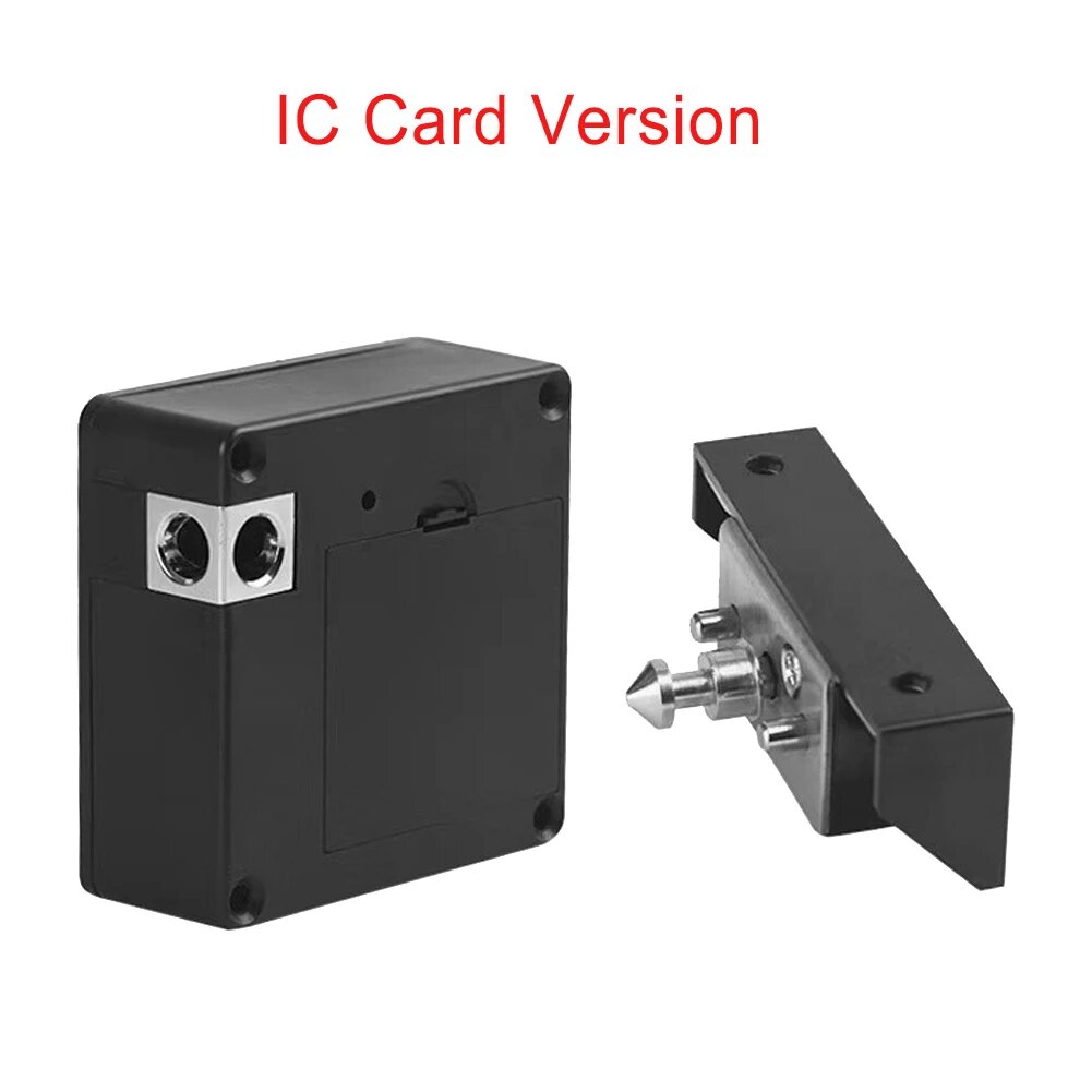 Невидимый умный замок APWIKOGER для ящиков