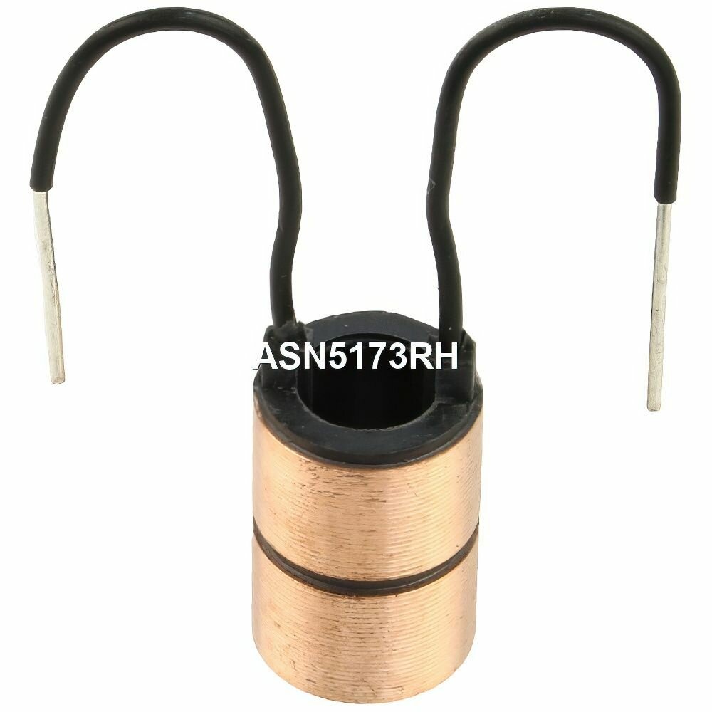 Коллектор генератора, для Тойота Камри, Карина 2 Селика GT, Супра арт ASN5173RH