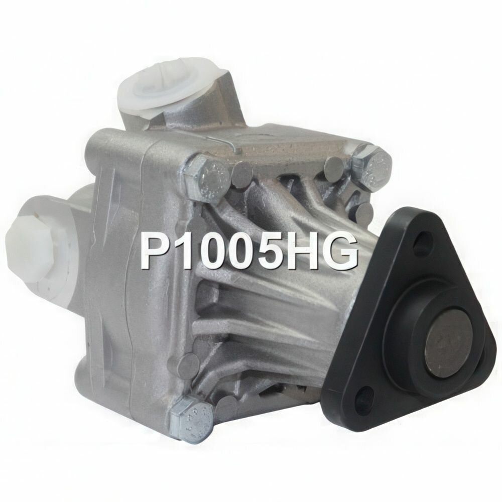 Насос ГУР, для БМВ 5 E34, 3 E36, 2 E30, 6 E24, Опель Омега арт P1005HG