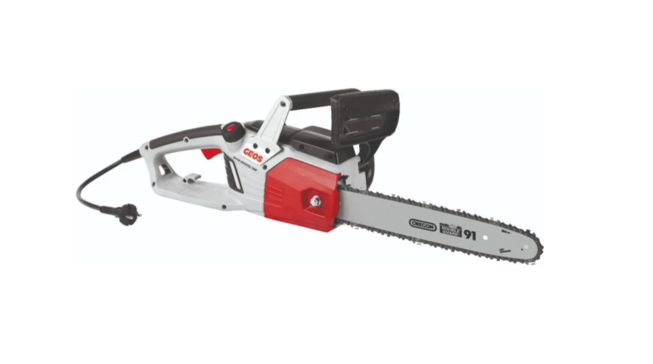 Пила электрическая Geos EKS 2000/35