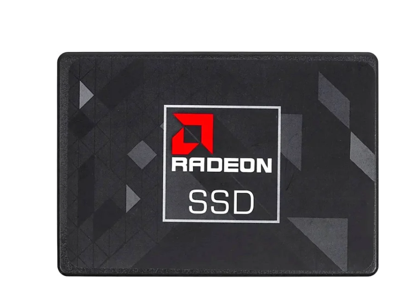 Твердотельный накопитель AMD Radeon R3 240GB R3SL0240G2