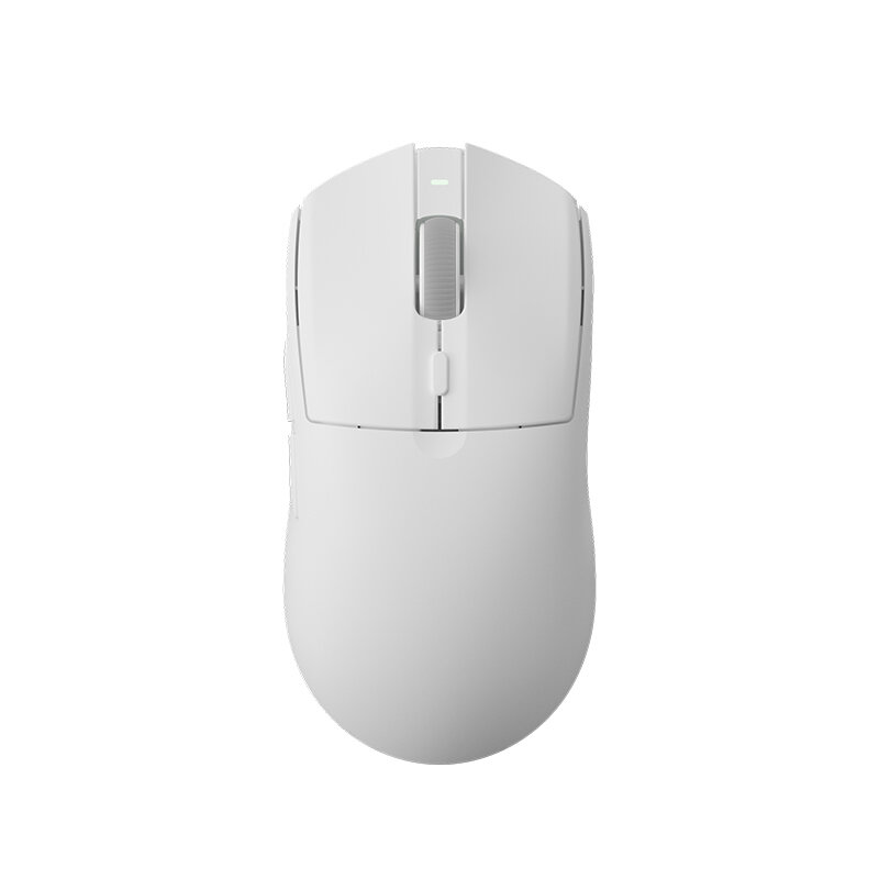 Игровая мышь унисекс AJAZZ AJ139pro 2.4G беспроводная/проводная, с макросами, PAW3395, легкая, средняя.