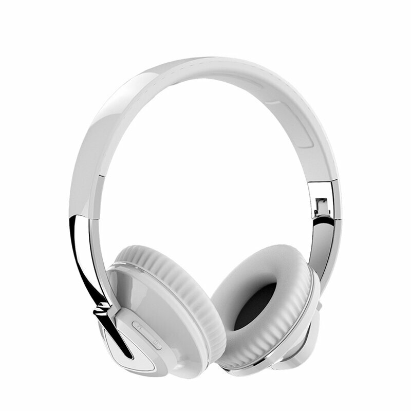 Беспроводные наушники унисекс ZHENJIN 5977377, Bluetooth, портативные, с микрофоном, чехол для зарядки