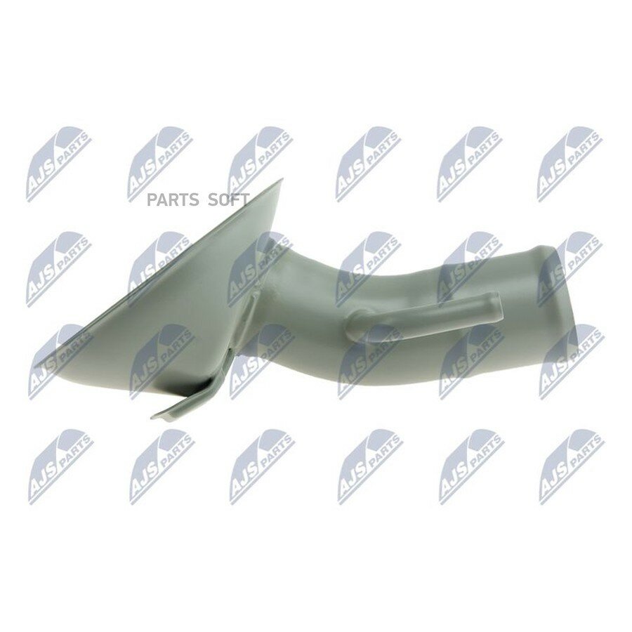 Горловина топливного бака SUZUKI SAMURAI 84-96, SJ410 80-84 от официального дистрибьютора, NTY, артикул PWPSU011