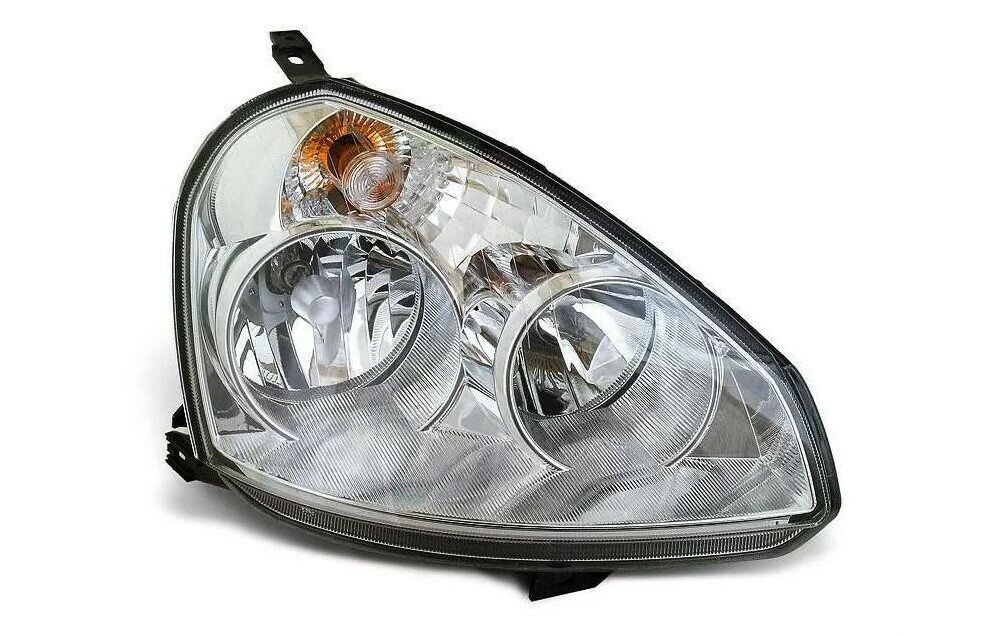 Фара ВАЗ-2170-72 правая, 2170-0-676512066-0