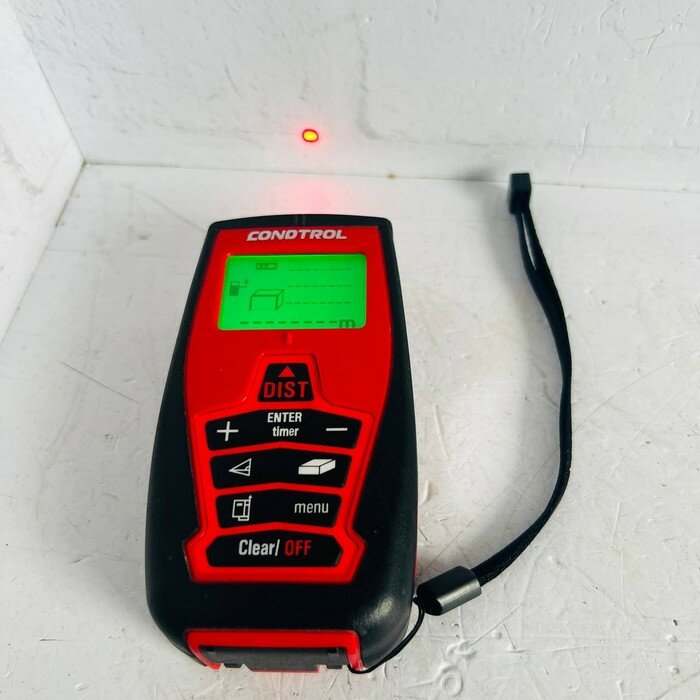Дальномер Condtrol Mettro 100
