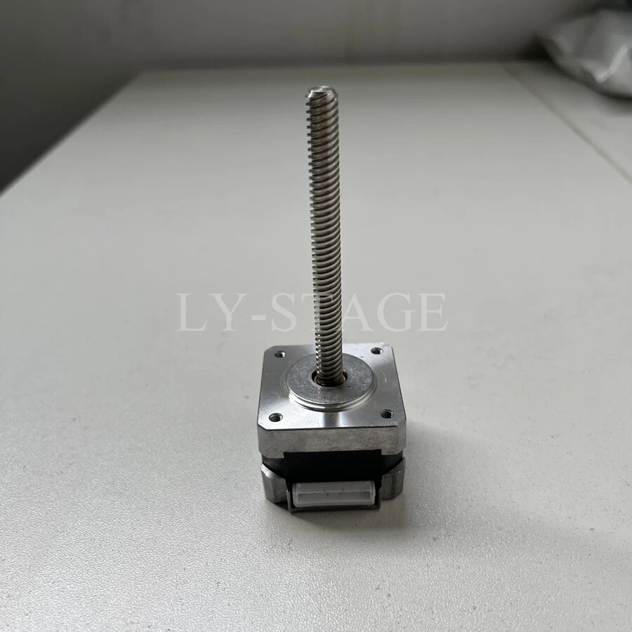 Аксессуары для точечного освещения сцены, двигатель, ось поворота и наклона, фокусирующий двигатель 12*40 Вт YS