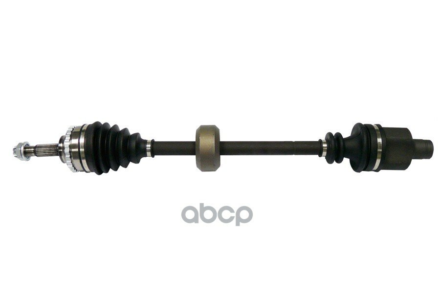 Полуось в сборе (привод) Skf арт. vkjc8087