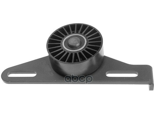 Ролик натяжной поликлинового ремня RENAULT: CLIO 1.4/1.6 98-, LAGUNA 1.4/1.6 97-, MEGANE 1.4/1.6 99-, SCENIC 1.4/1.6 99- Ina .