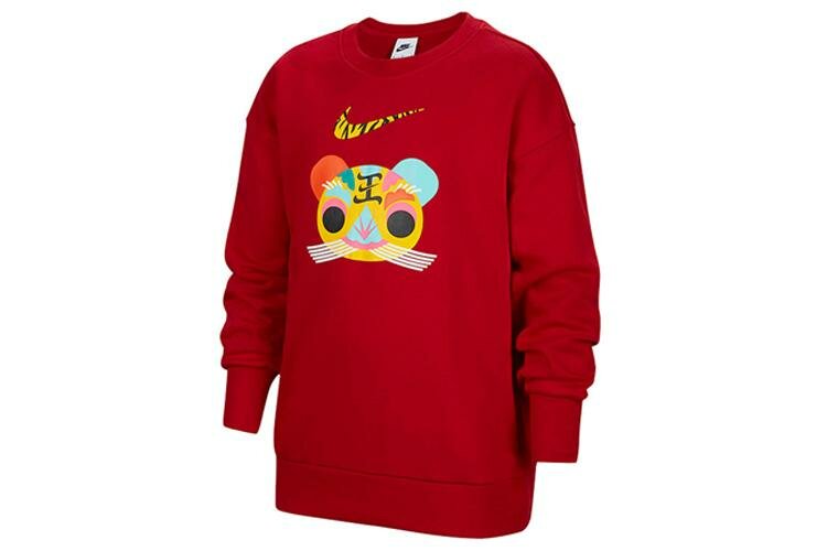 Толстовка CNY Collection