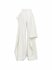 Брюки A.W.A.K.E.MODE Slit-knee draped pants, размер 36