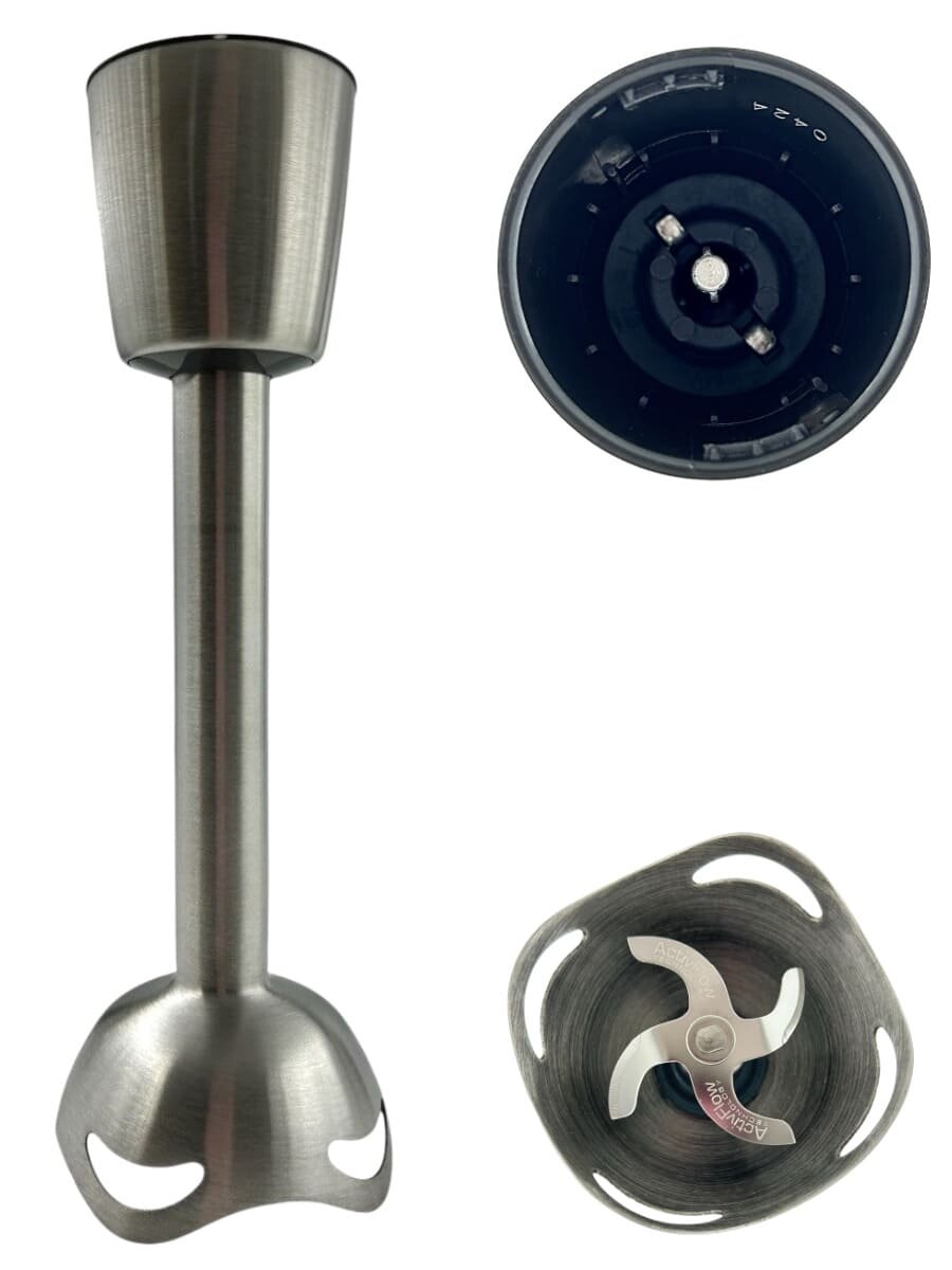 Moulinex MS-651460 насадка измельчитель (чоппер) для блендера