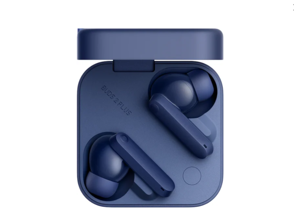 Наушники CMF Buds 2 Plus (синий)
