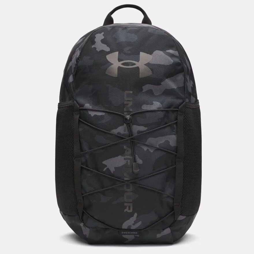 Рюкзак Under Armour Hustle Sport 6.0 Camo
