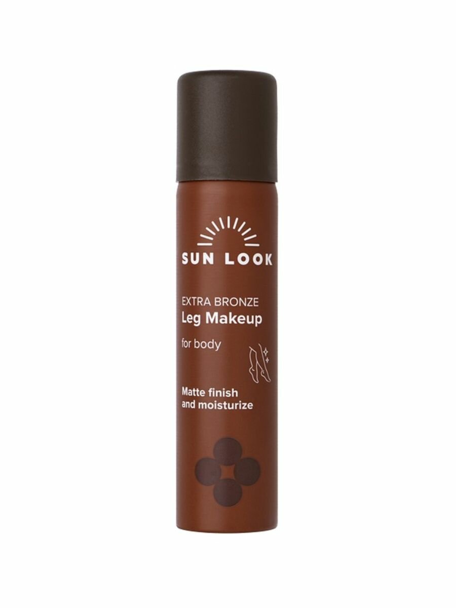 Жидкие колготки SUN LOOK 75 мл