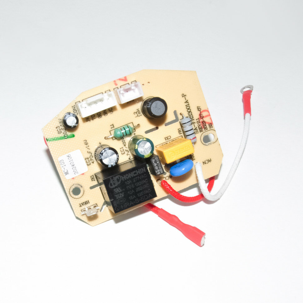 Плата питания мультиварки Redmond MC103 MC103-PP