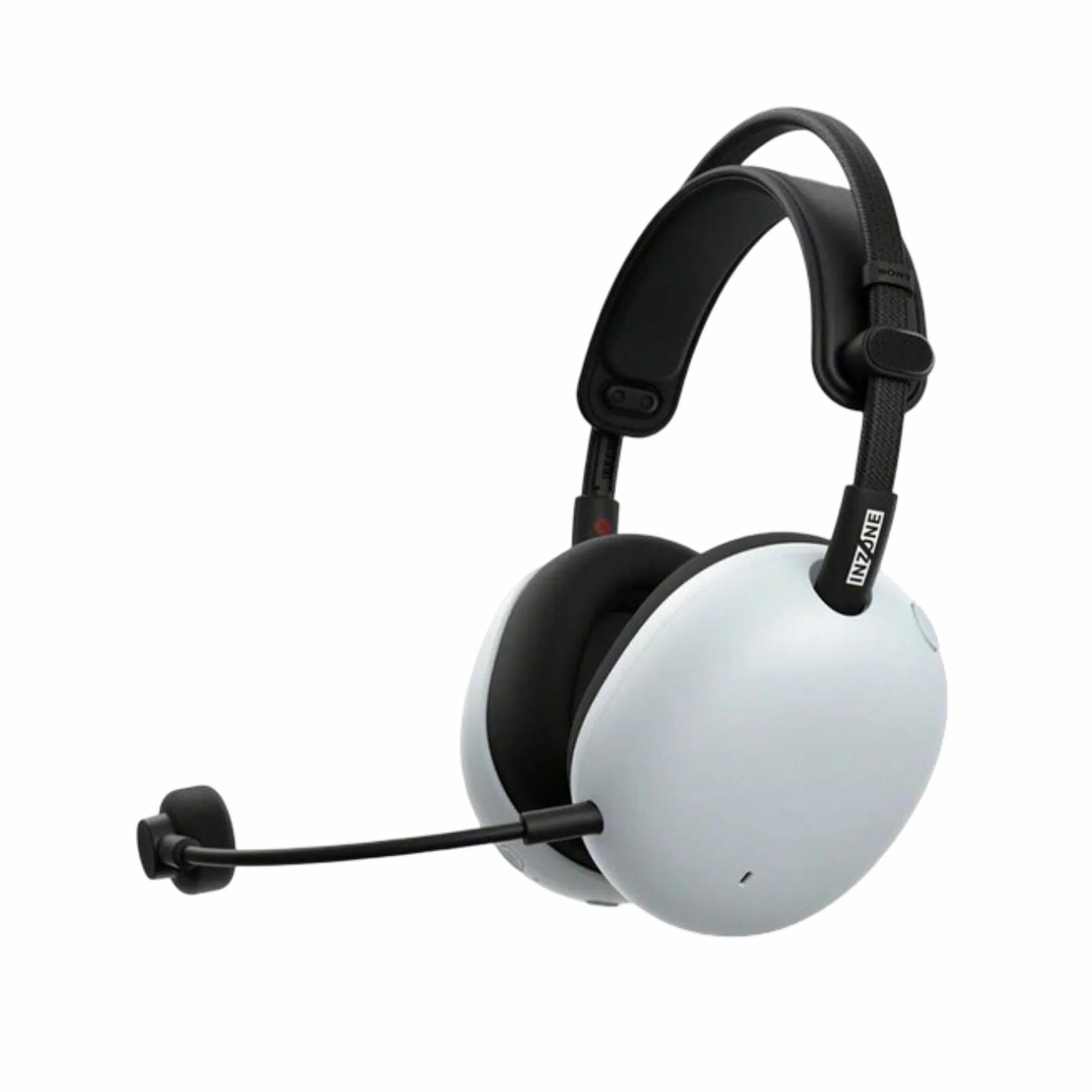 Полноразмерные беспроводные игровые Sony WH-G910N (inzone h9 ii) белые