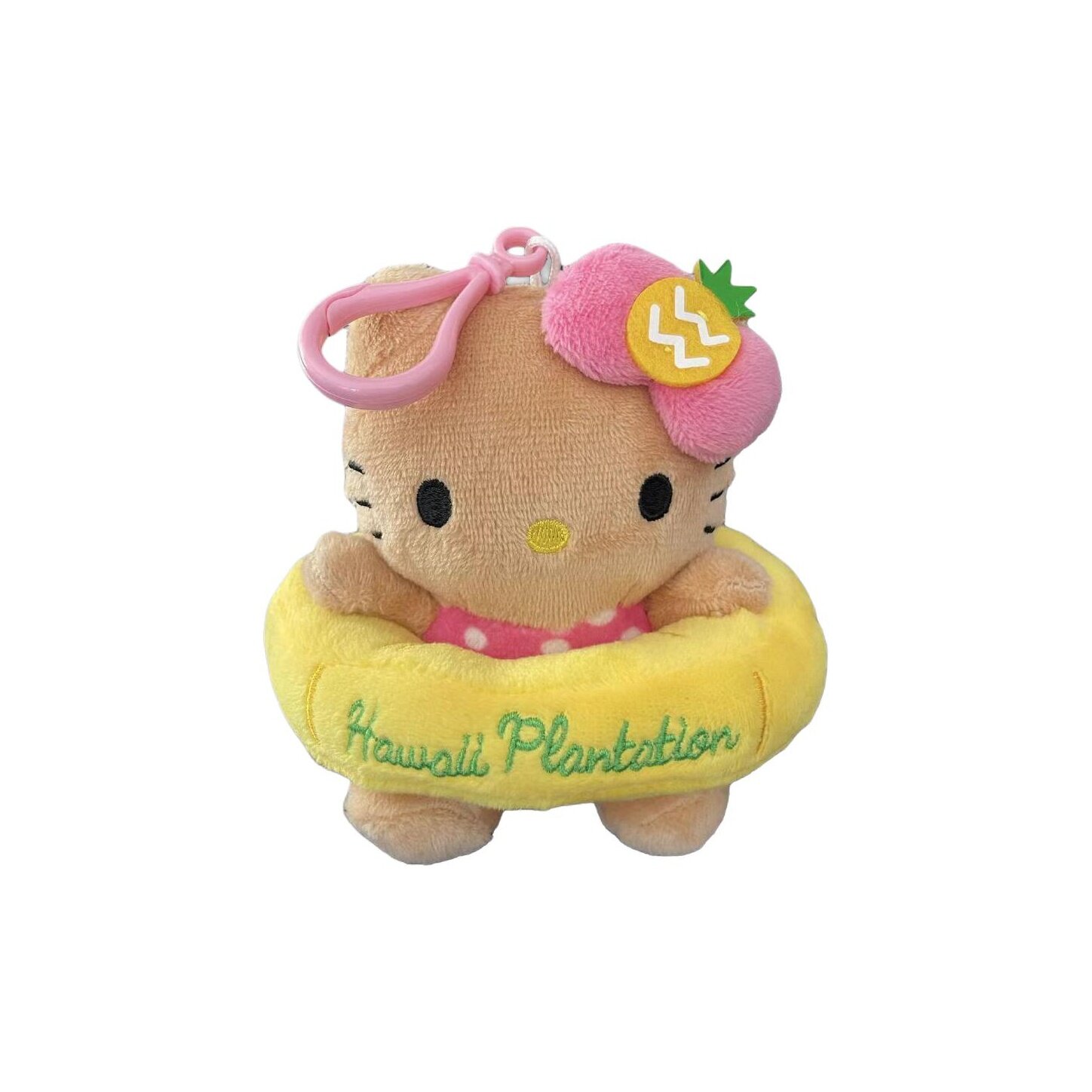 Игрушки подвесные Sanrio Hello Kitty