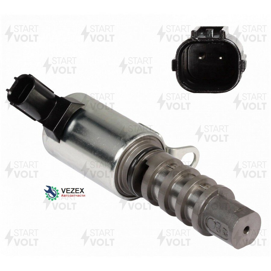 STARTVOLT SVC2320 Клапан электронной регулировки фаз ГРМ SVC2320