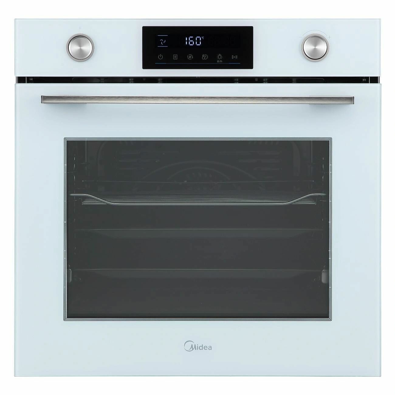 Электрический духовой шкаф Midea MO715105GW