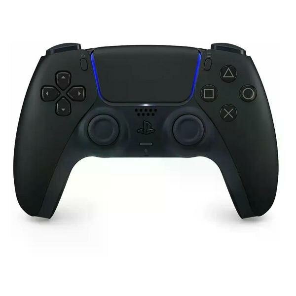 Геймпад Sony Геймпад DualSense PS5 Black ( черный )